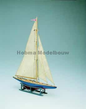 Mamoli mm14 Endeavour II - Hobma Modelbouw B.V.