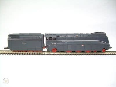 Marklin 8886 DRG BR03 WWII - Hobma Modelbouw B.V.