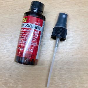PT-715 ZAP zip kicker CA Accelerator 59 ml - Hobma Modelbouw B.V.