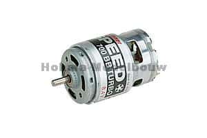 SPEED 700 BB Turbo 8,4 V - Hobma Modelbouw B.V.