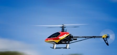 T-REX 500-GF KIT COMBO - Hobma Modelbouw B.V.