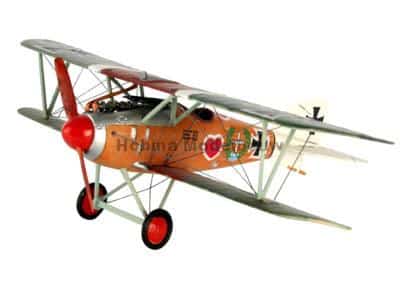 Revell 04062 Albatross D.III - Hobma Modelbouw B.V.